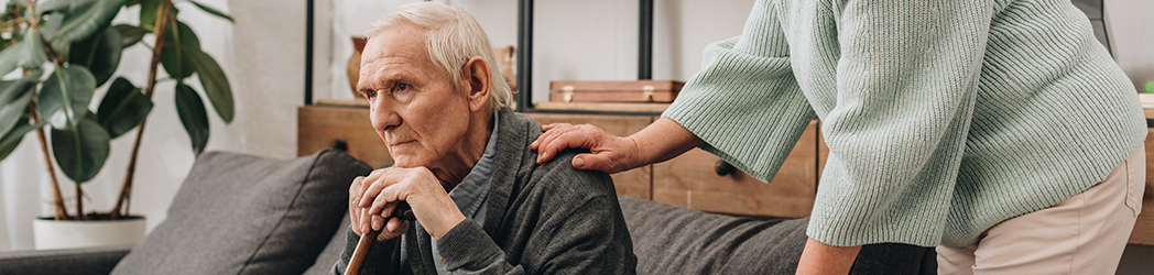 Communication Strategies For Dementia Care Christian Provider Service